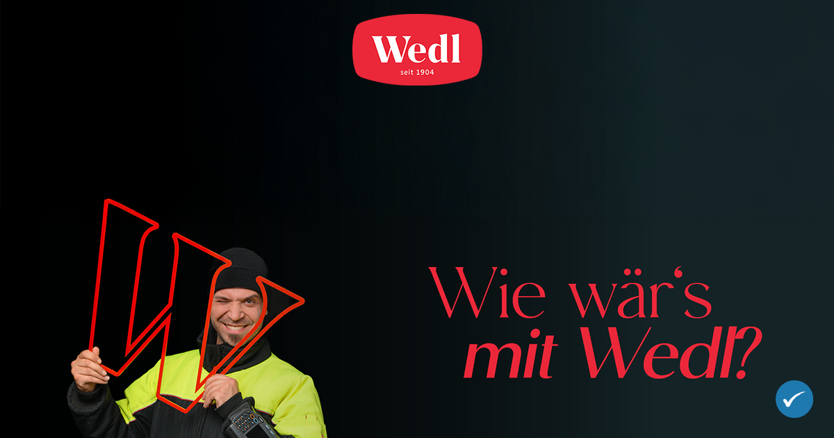 Jobs bei Wedl Handels-GmbH